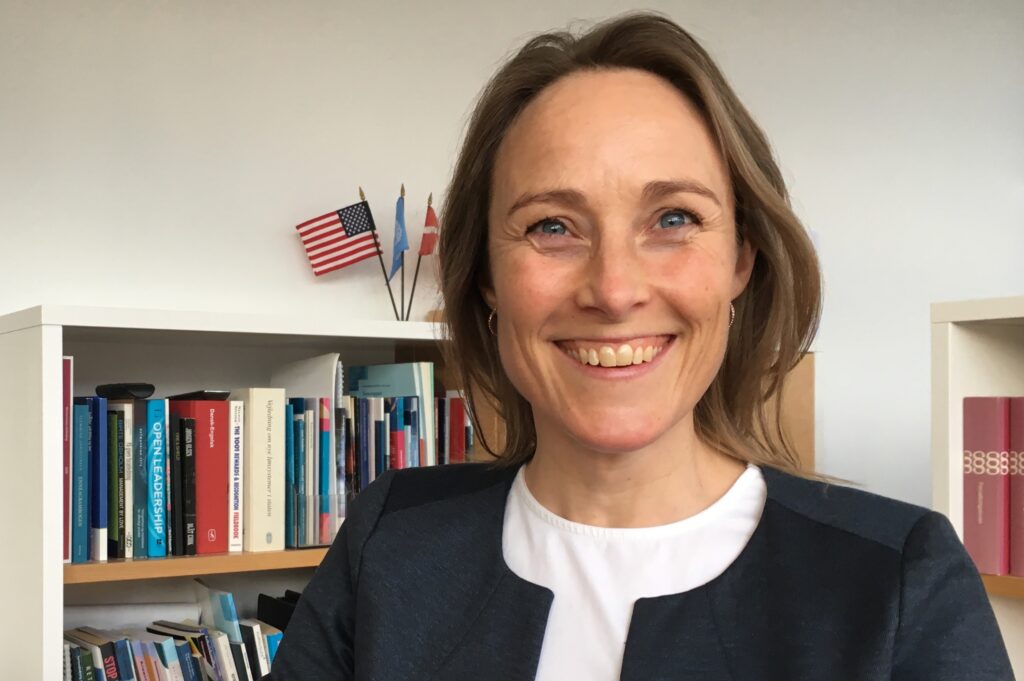 Webinar about the Fellowship Programme – BioMedical Design