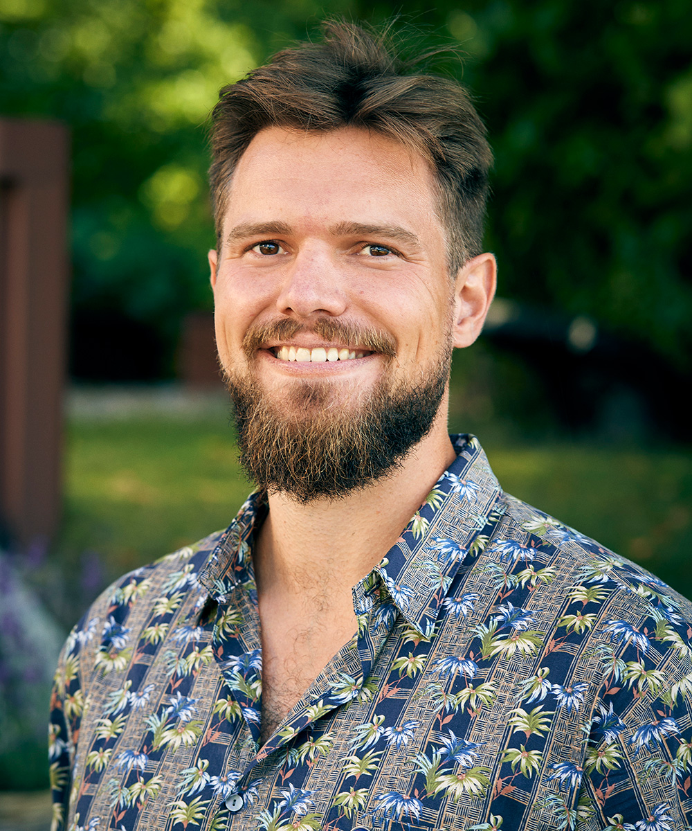Current Fellows – BioMedical Design