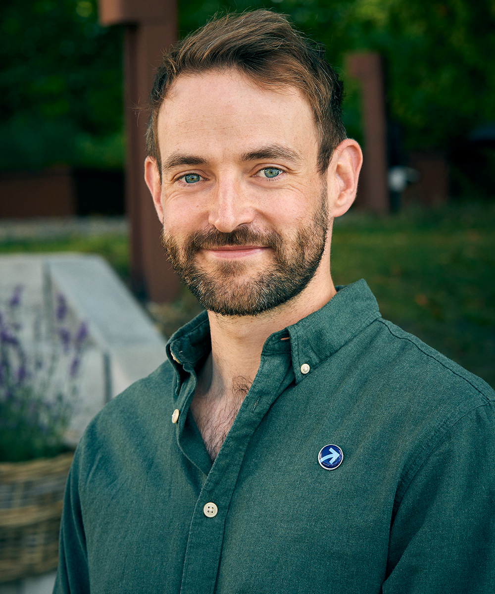 Current Fellows – BioMedical Design