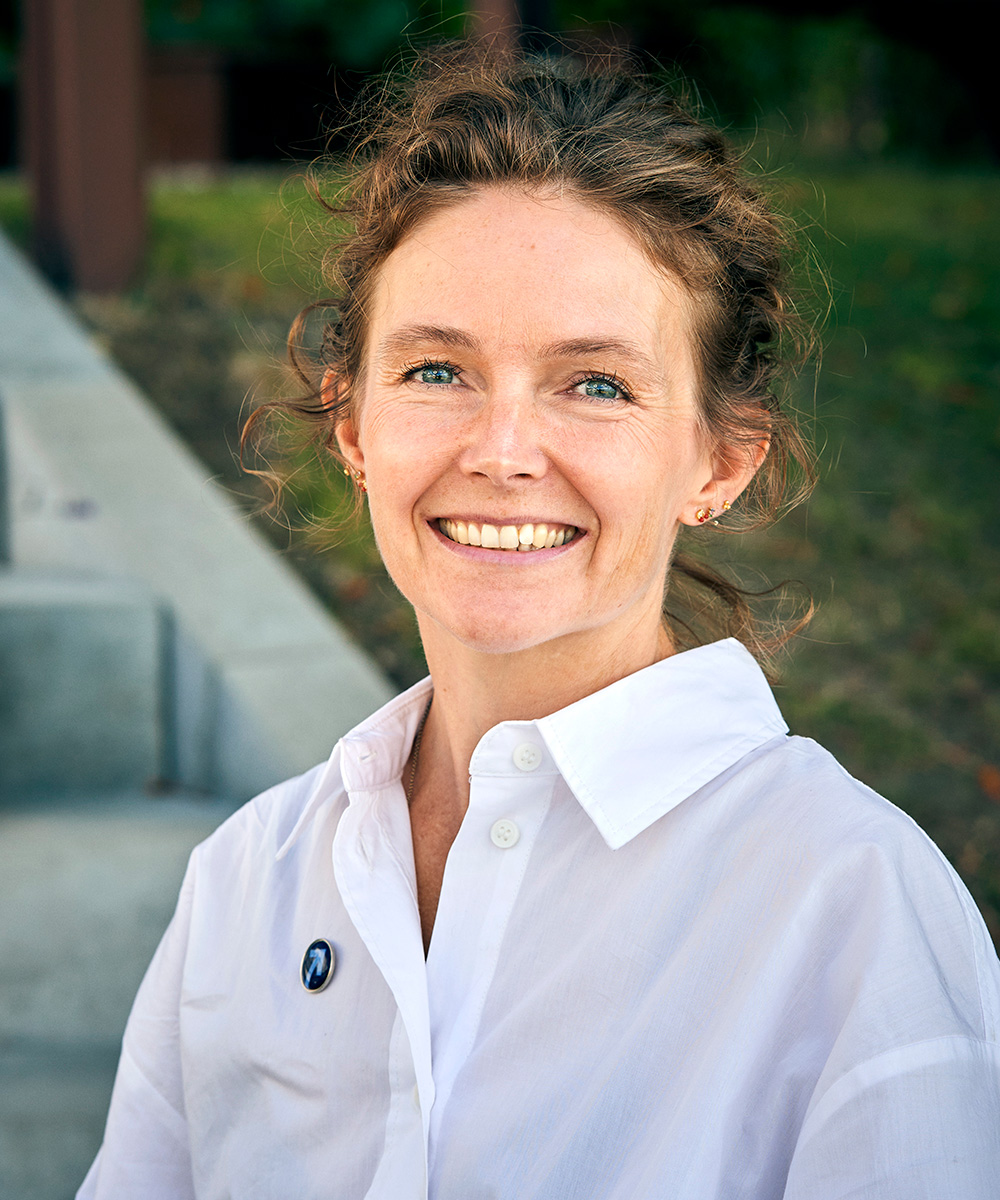 Staff at BioMedical Design