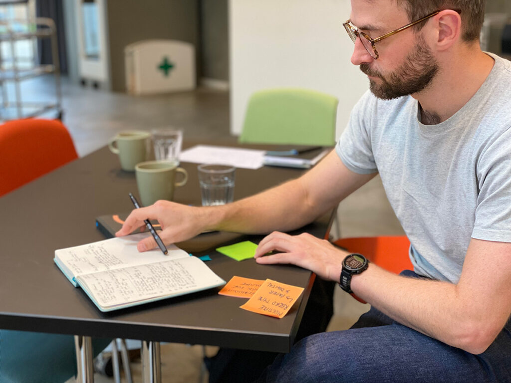 Apply now – BioMedical Design