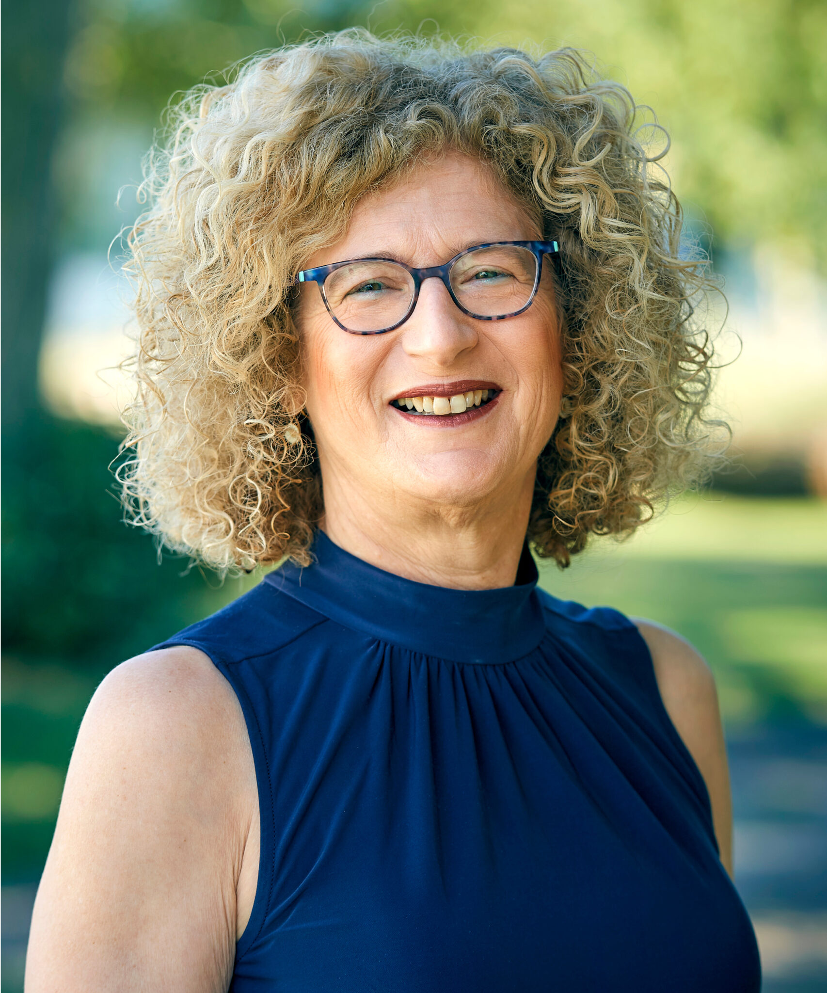 Staff at BioMedical Design