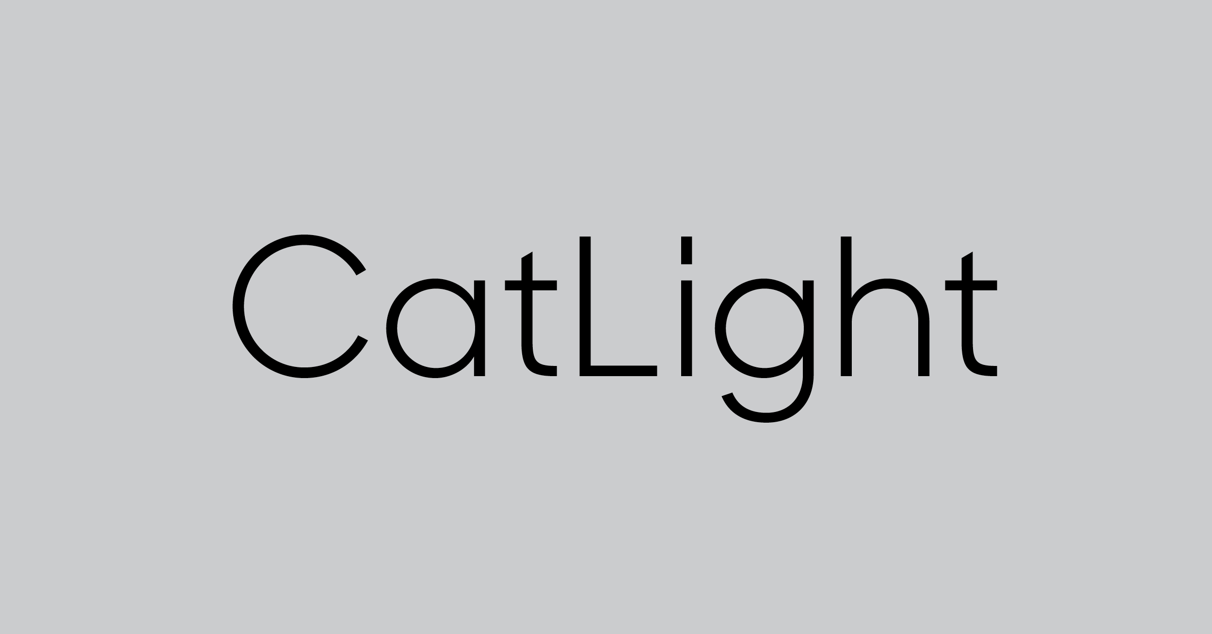 CatLight 2023 - 2024 – BioMedical Design