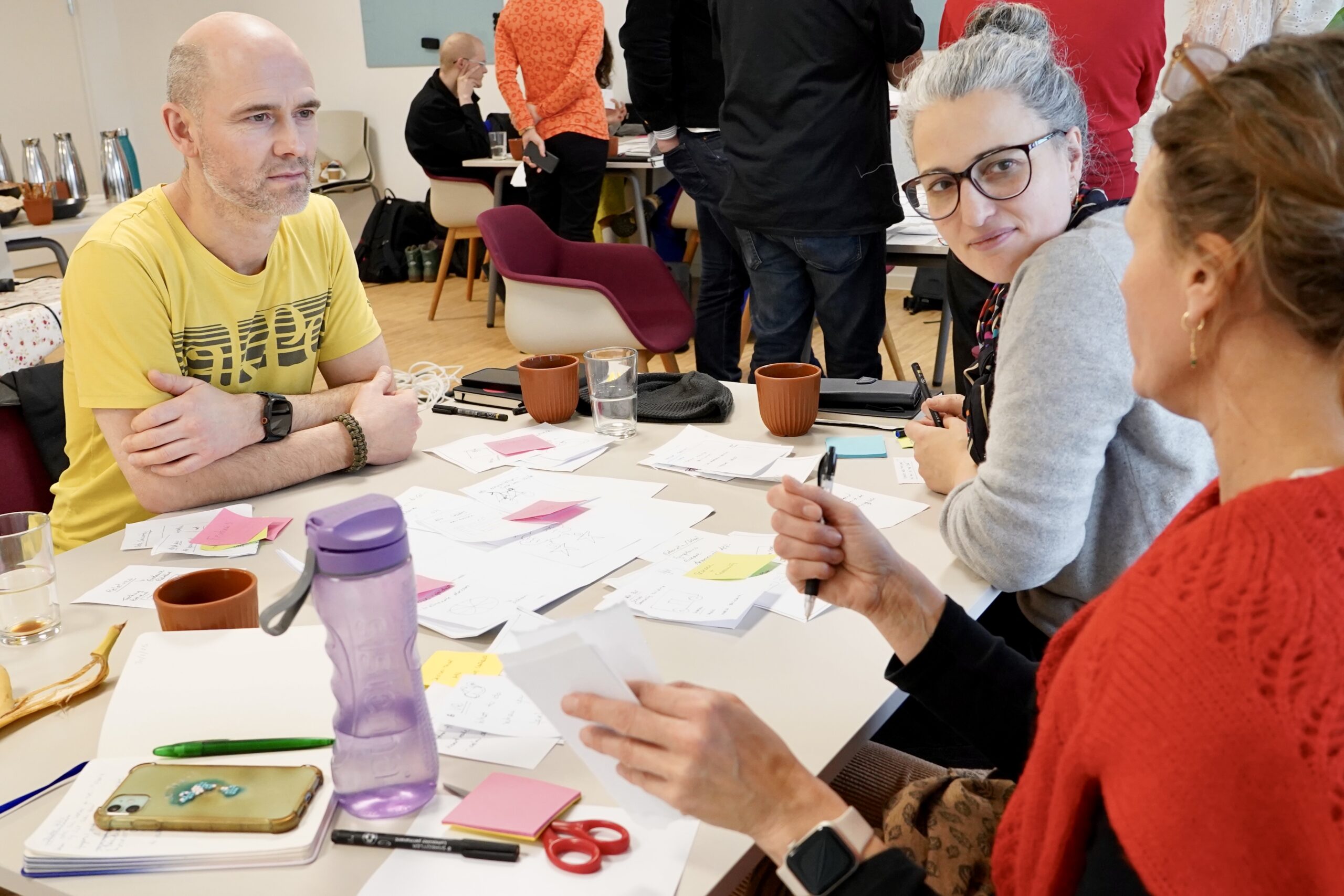 About the Programme – BioMedical Design