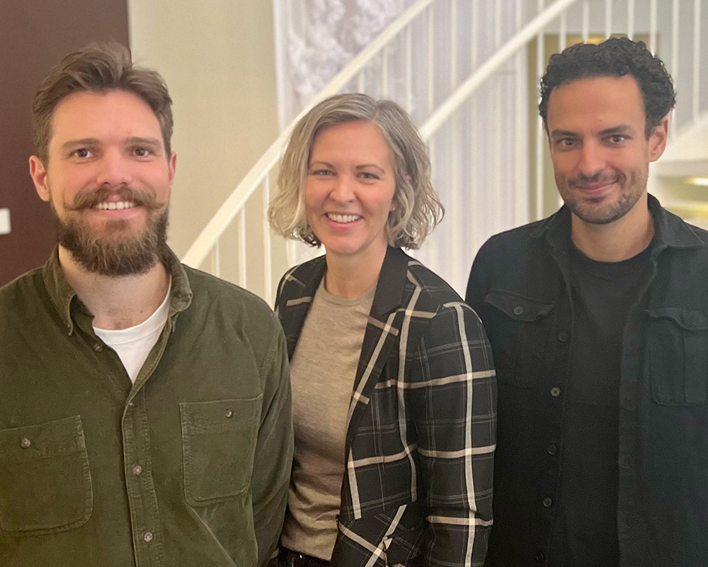 Rheia Medical – BioMedical Design