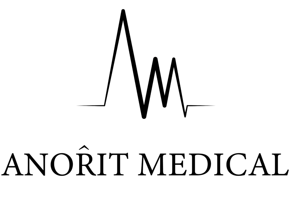 Anorit Medical 2023-2024 – BioMedical Design